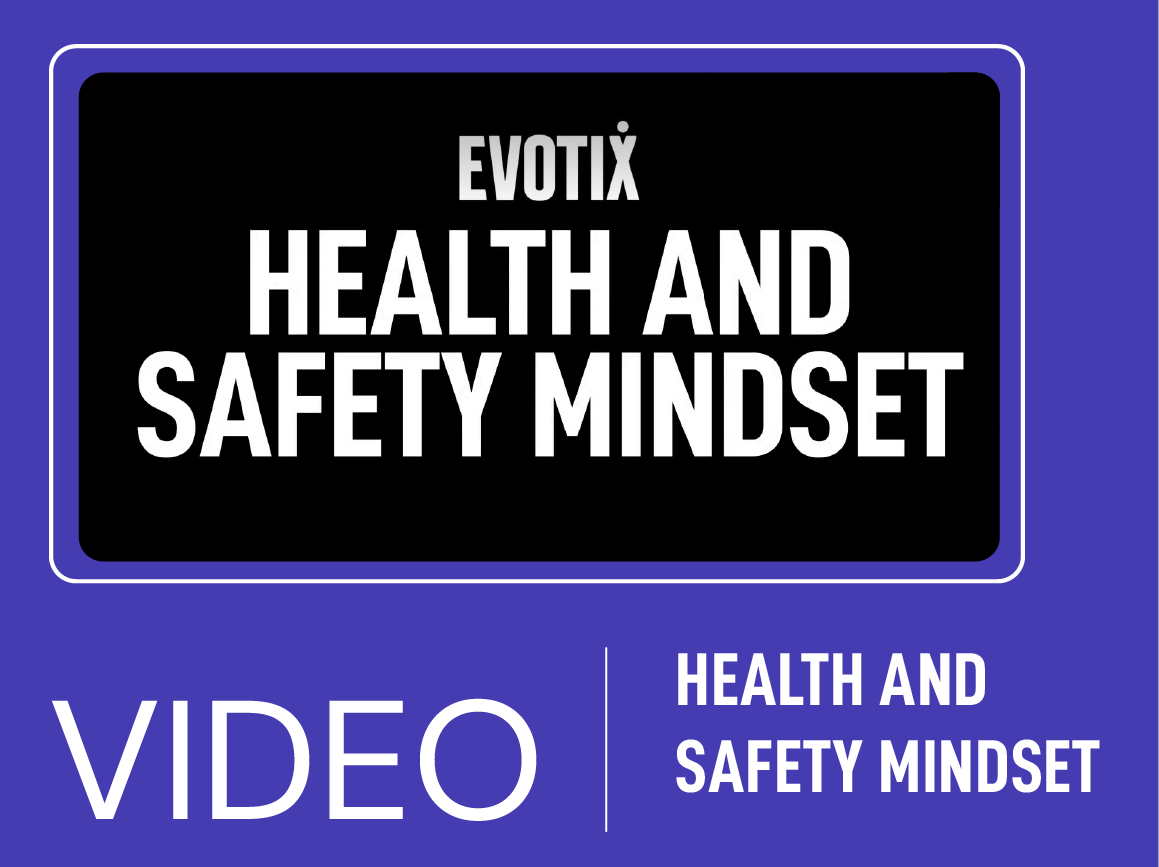 Health & Safety (EHS) Resource Center - Evotix